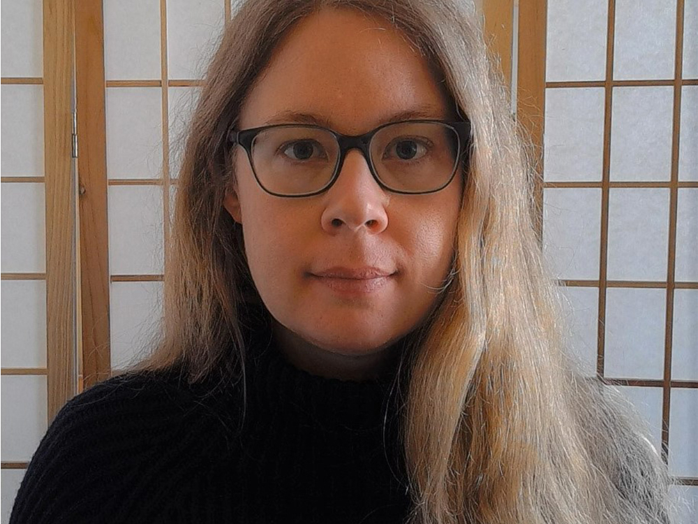 21. April 2023 – ILS-Wissenschaftlerin Anna Wißmann bei Anhörung des Europäischen Wirtschafts ...