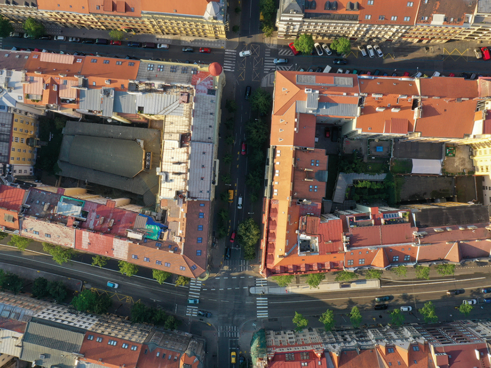 Stadtforschung − den urbanen Wandel in seiner Vielfalt verstehen und ...